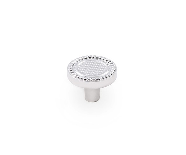 دستگیره تک پیچ N124 - گروه بازرگانی قائم | یراق نایس